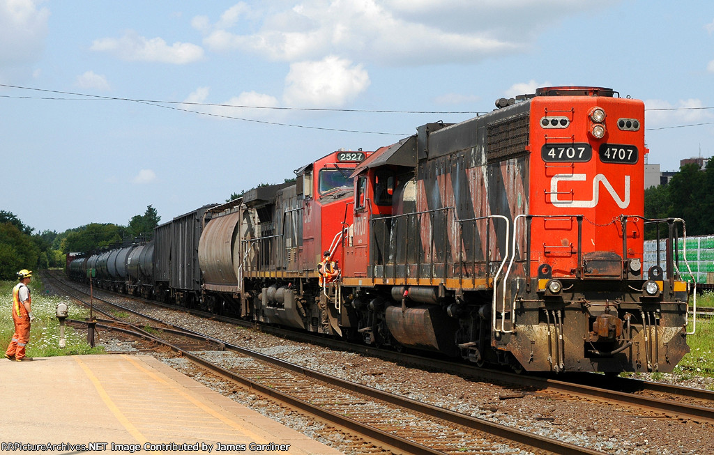 CN 580 / X382